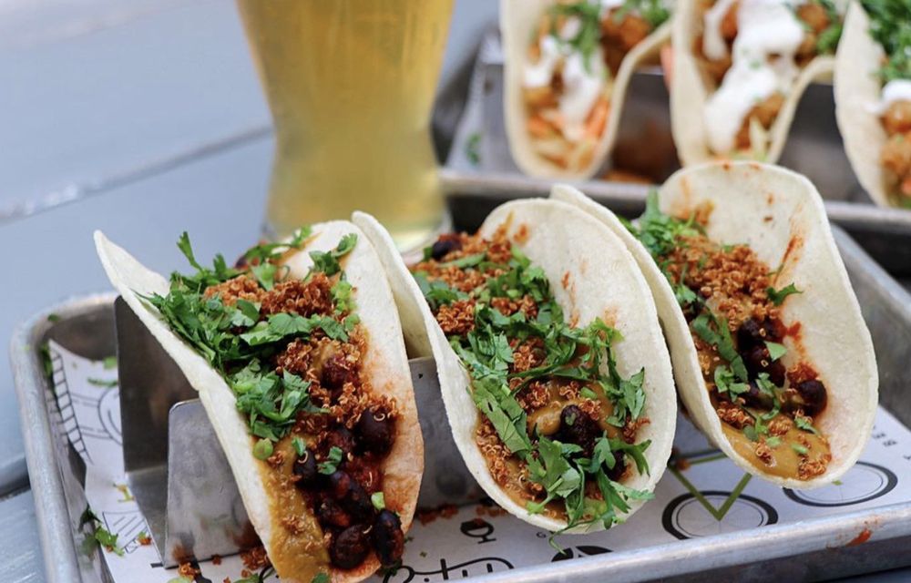 NANO BREW CLEVELAND - Updated June 2024 - 320 Photos & 368 Reviews ...