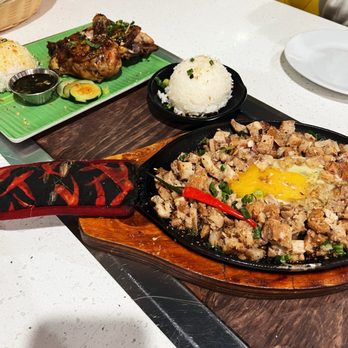 TAMBAYAN FILIPINO FOOD - Updated August 2025 - 307 Photos & 137 Reviews ...