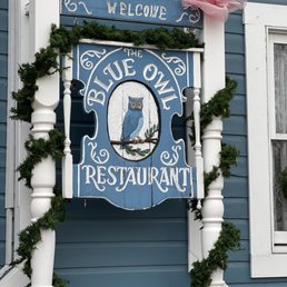 THE BLUE OWL RESTAURANT & BAKERY - Updated November 2025 - 325 Reviews ...