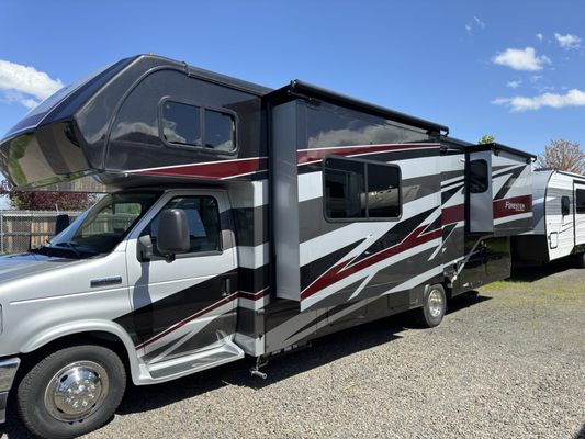 JOHNSON RV MEDFORD - Updated November 2025 - 34 Photos - 2840 Crater ...