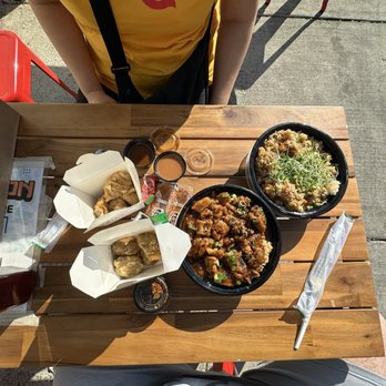 BLACK DRAGON TAKEOUT - Updated December 2025 - 121 Photos & 54 Reviews ...