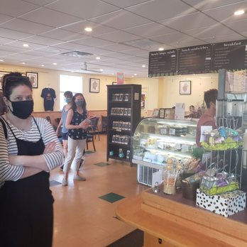 CORNERSTONE COFFEEHOUSE - Updated September 2024 - 153 Photos & 171 ...