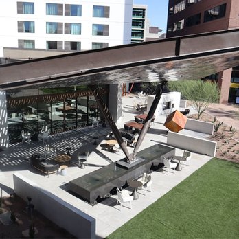 ARIZONA CENTER - Updated July 2025 - 147 Photos & 54 Reviews - 455 N ...