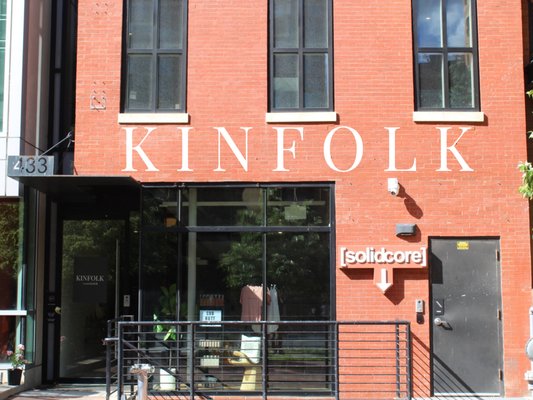 KINFOLK DISPENSARY - Updated October 2025 - 33 Photos & 32 Reviews ...