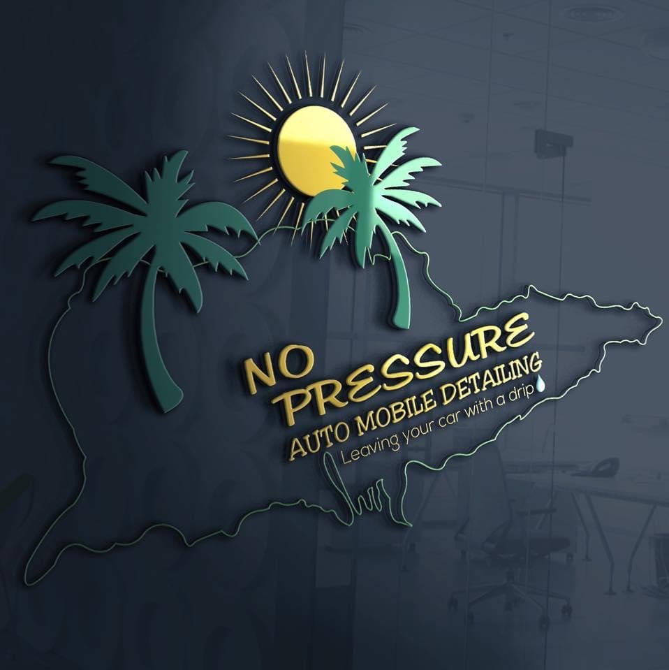 NO PRESSURE DETAILING - Updated April 2025 - Fort Worth, Texas - Auto Detailing - Phone Number ...