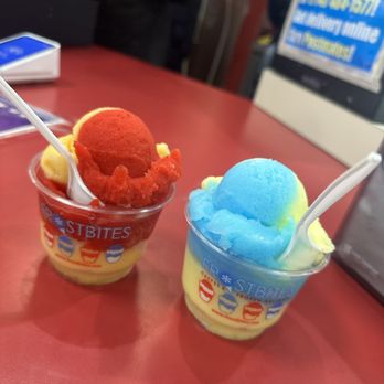 FROSTBITES CREPES & FROZEN DELIGHTS - Updated July 2024 - 1563 Photos ...