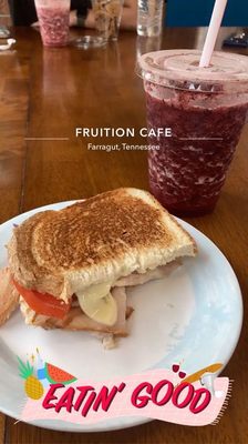 FRUITION CAFE - Updated July 2025 - 41 Photos & 38 Reviews - 129 W End ...