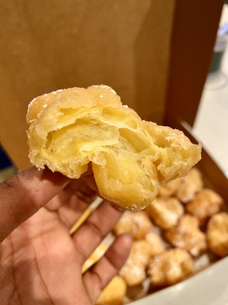 SUNRISE DONUTS & ESPRESSO - 168 Photos & 271 Reviews - 7299 W Lake ...