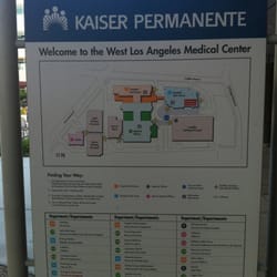 KAISER PERMANENTE WEST LOS ANGELES MEDICAL CENTER - 173 Photos & 466 ...