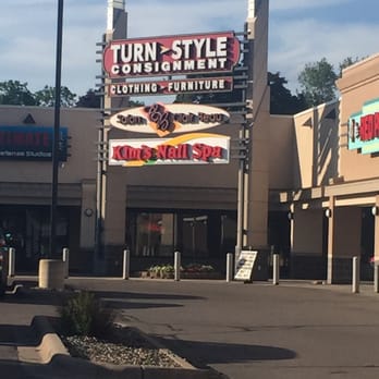 TURN STYLE CONSIGNMENT - Updated 2024 - 16 Photos & 44 Reviews - 2918 W ...