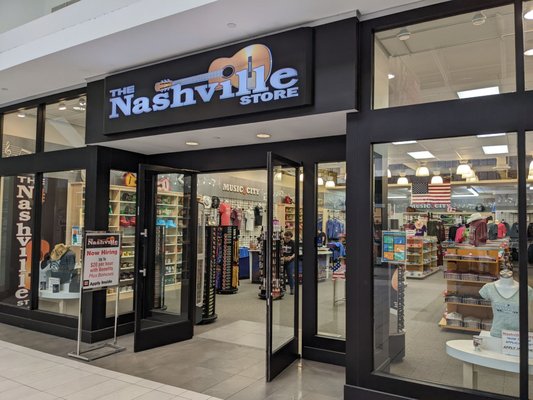 THE NASHVILLE STORE - Updated December 2025 - 14 Photos - 432 Opry ...