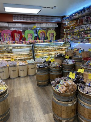 CANDY HEAVEN - 514 Photos & 329 Reviews - 1201 Front St, Sacramento, CA ...