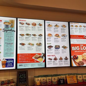 JUST LOVE COFFEE CAFE - ATLANTA PERIMETER - Updated January 2025 - 395 ...