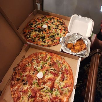 CECIL WHITTAKER’S PIZZERIA - Updated January 2026 - 21 Photos & 29 ...