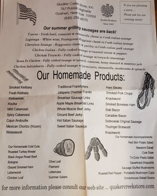 QUAKER CREEK STORE - Updated July 2024 - 43 Photos & 63 Reviews - 767 ...