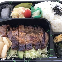 BENTO39 - 216 Photos & 104 Reviews - 22200 Novi Rd, Novi, Michigan ...