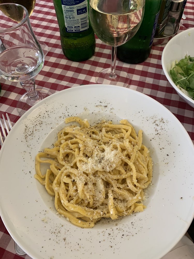 ANTICA TRATTORIA DA CARLONE - 38 Photos & 58 Reviews - Via della Luce 5 ...