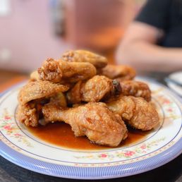 99 CHICKEN - Updated July 2024 - 1634 Photos & 2799 Reviews - 2781 El ...