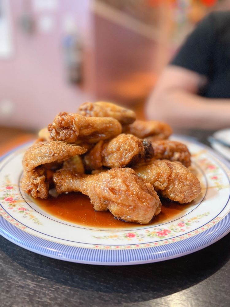 99 CHICKEN - Updated December 2025 - 1706 Photos & 2858 Reviews - 2781 ...