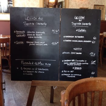 SQUARE GARDETTE - Updated July 2025 - 21 Photos & 21 Reviews - 24 Rue ...