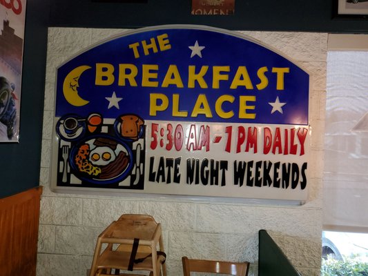 THE BREAKFAST PLACE - 87 Photos & 111 Reviews - 4108 Peach St, Erie ...