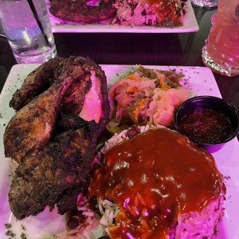 14 PARISH RESTAURANT AND RHUM BAR - 652 Photos & 513 Reviews - 1644 E ...