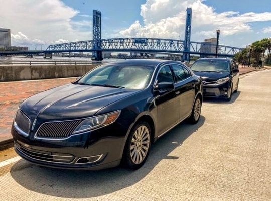 ABC TAXI - Updated May 2026 - Jacksonville, Florida - Taxis - Phone ...