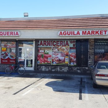 LA AGUILA MARKET - Updated January 2026 - 20 Photos & 33 Reviews - 7232 Westminster Blvd ...