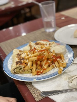 AL-RAYAN RESTAURANT - 275 Photos & 162 Reviews - 4873 W 38th St ...