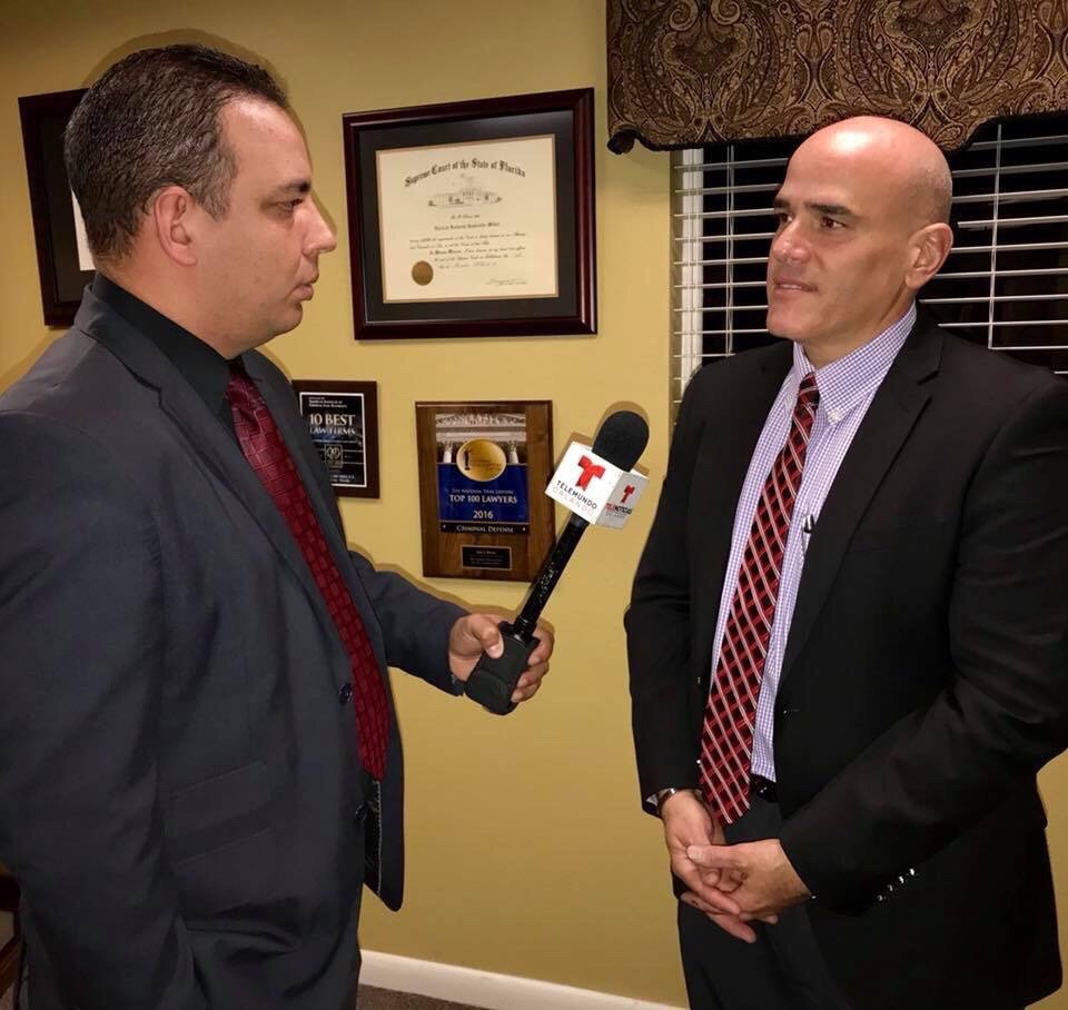 THE RIVAS LAW FIRM, P.A - Updated July 2025 - 11 Photos - 2307 Lee Rd ...