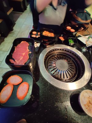 SOTA BBQ CORÉEN - Updated December 2025 - 102 Photos & 97 Reviews ...