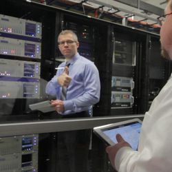 DGA SECURITY - 429 W 53rd St, New York, New York - Security Systems ...