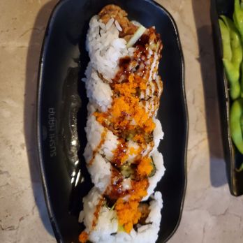 SUSHI HANA - Updated July 2024 - 241 Photos & 108 Reviews - 1515 S Tryon St, Charlotte, North ...