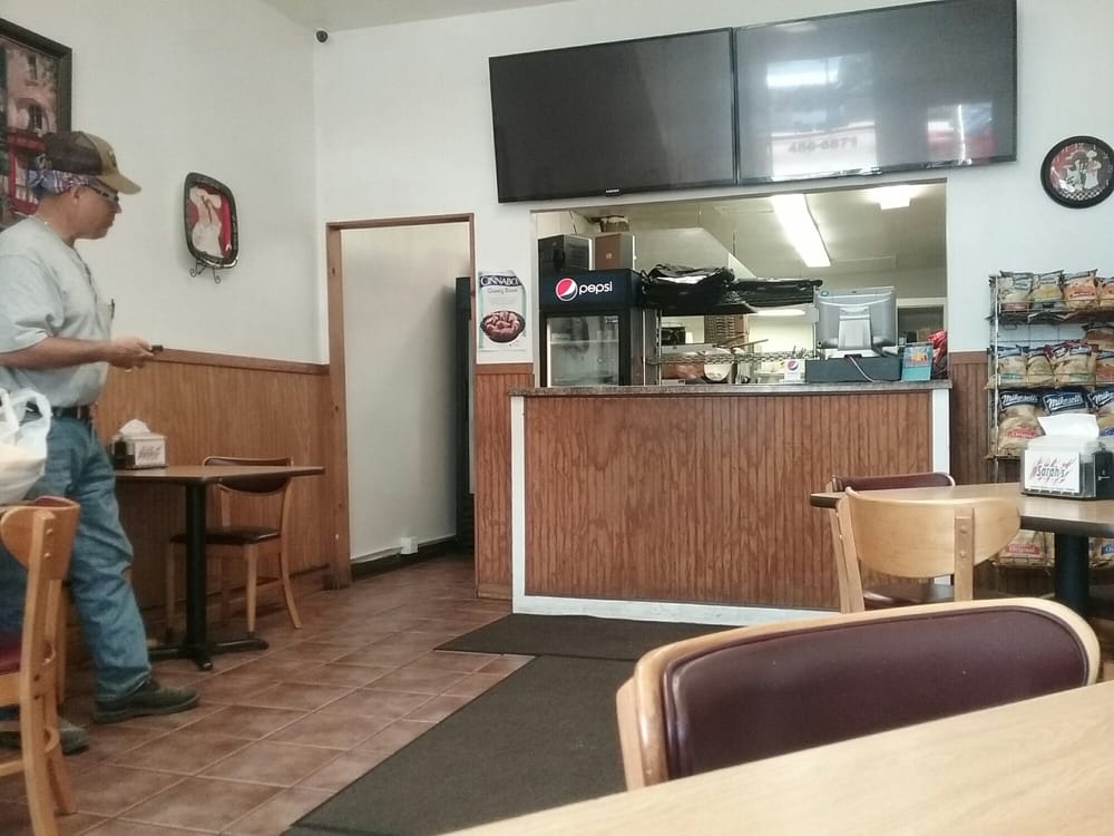 SARAH’S PIZZA & SUBS - Updated February 2025 - 10 Reviews - 125 E Main ...