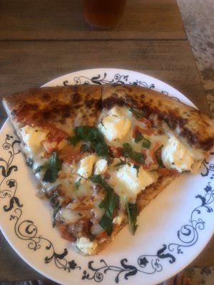 SENOR PIZZA - 22 Photos & 96 Reviews - Pizza - 6501 Red Hook Plaza, St ...