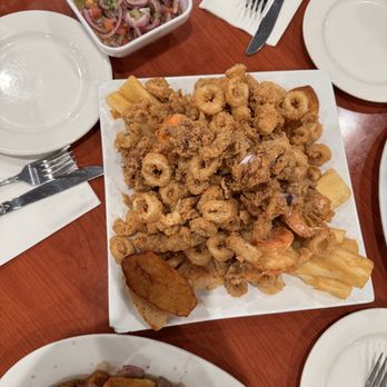 SOL INKA - Updated April 2025 - 721 Photos & 587 Reviews - 15720 ...