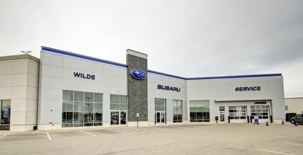 WILDE SUBARU - Updated December 2025 - 44 Photos & 96 Reviews - 1560 E ...