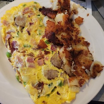 WISDOM DINER - 91 Photos & 167 Reviews - 1024 US Hwy 206, Bordentown ...