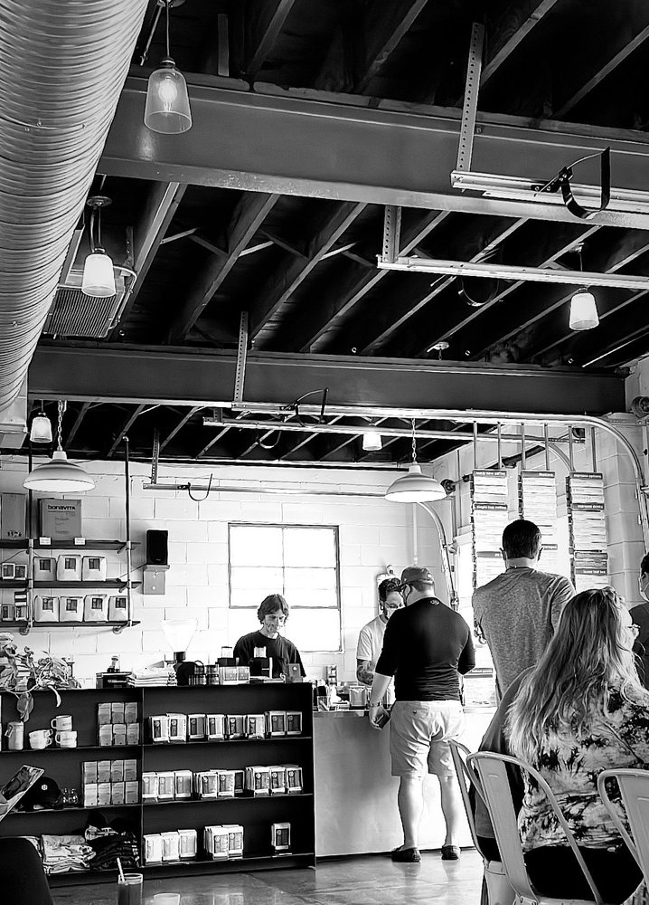 BLUEPRINT COFFEE - 132 Photos & 87 Reviews - 4206 Watson Rd, St Louis ...