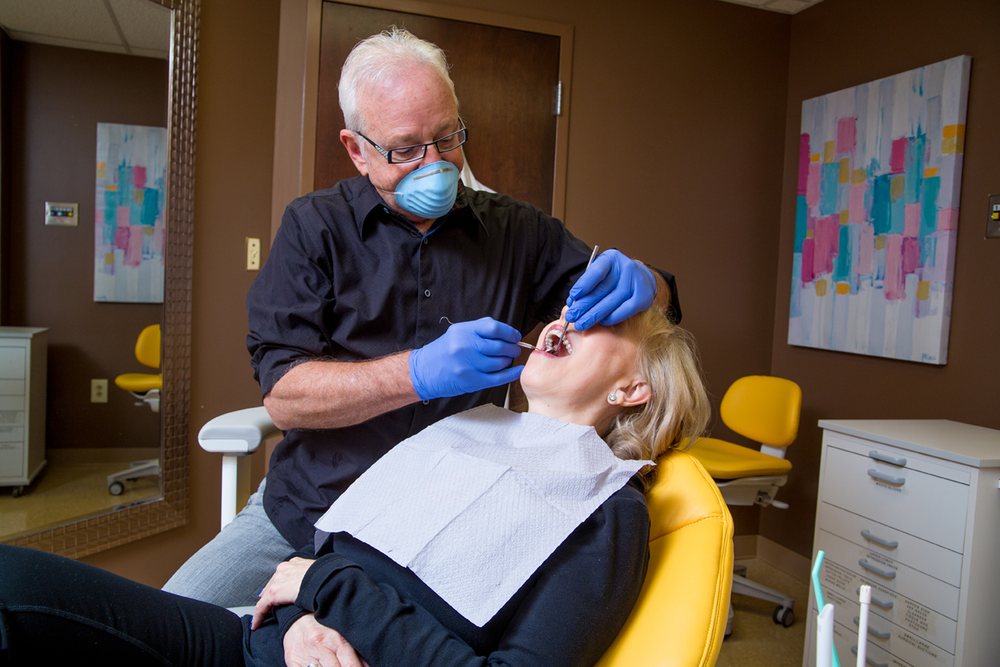 MIDTOWN SMILES - Updated December 2025 - 75 Photos & 11 Reviews - 310 23rd Ave N, Nashville ...