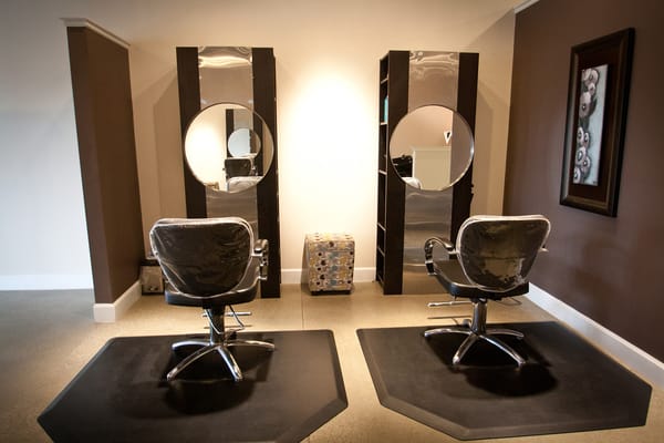 THE BASEMENT HAIR STUDIO - Updated May 2026 - 48 Photos & 20 Reviews ...