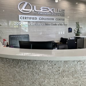 LEXUS OF PEMBROKE PINES - Updated December 2025 - 196 Photos & 494 ...