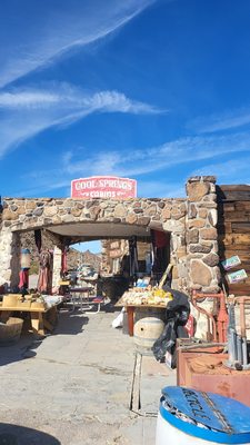 COOL SPRINGS CABIN - Updated May 2026 - 8275 W. Oatman Rd, Kingman ...