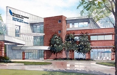 BEVERLY HOSPITAL - Updated October 2025 - 480 Maple St, Danvers ...