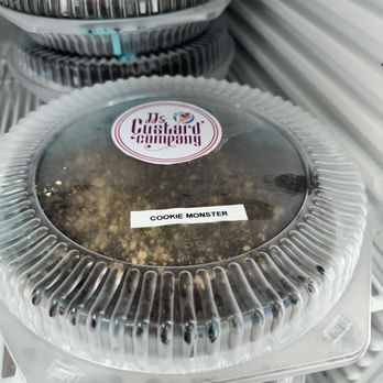 THE CUSTARD CO - Updated August 2025 - 232 Photos & 102 Reviews - 2801 ...