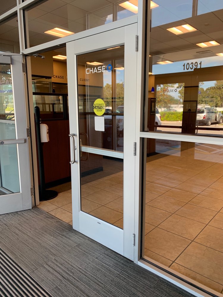 CHASE BANK - Updated May 2025 - 13 Reviews - 10391 Big Bend Rd ...