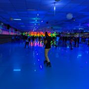 THE RINK - 107 Photos & 207 Reviews - Skating Rinks - 2900 Bradshaw Rd ...