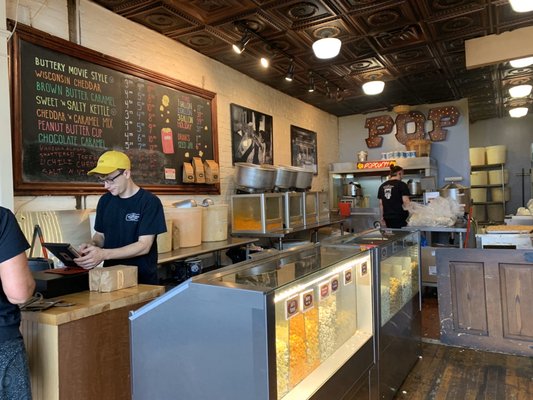 THE PITTSBURGH POPCORN COMPANY - 125 Photos & 165 Reviews - 209 21st St ...