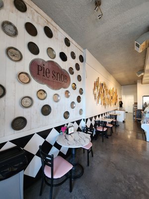 PIE SNOB - Updated March 2025 - 227 Photos & 273 Reviews - 3933 East ...