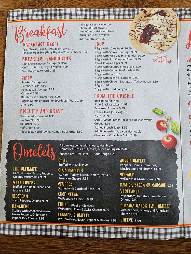 NORTHGATE DINER - Updated May 2024 - 37 Photos & 43 Reviews - 3541 NE ...